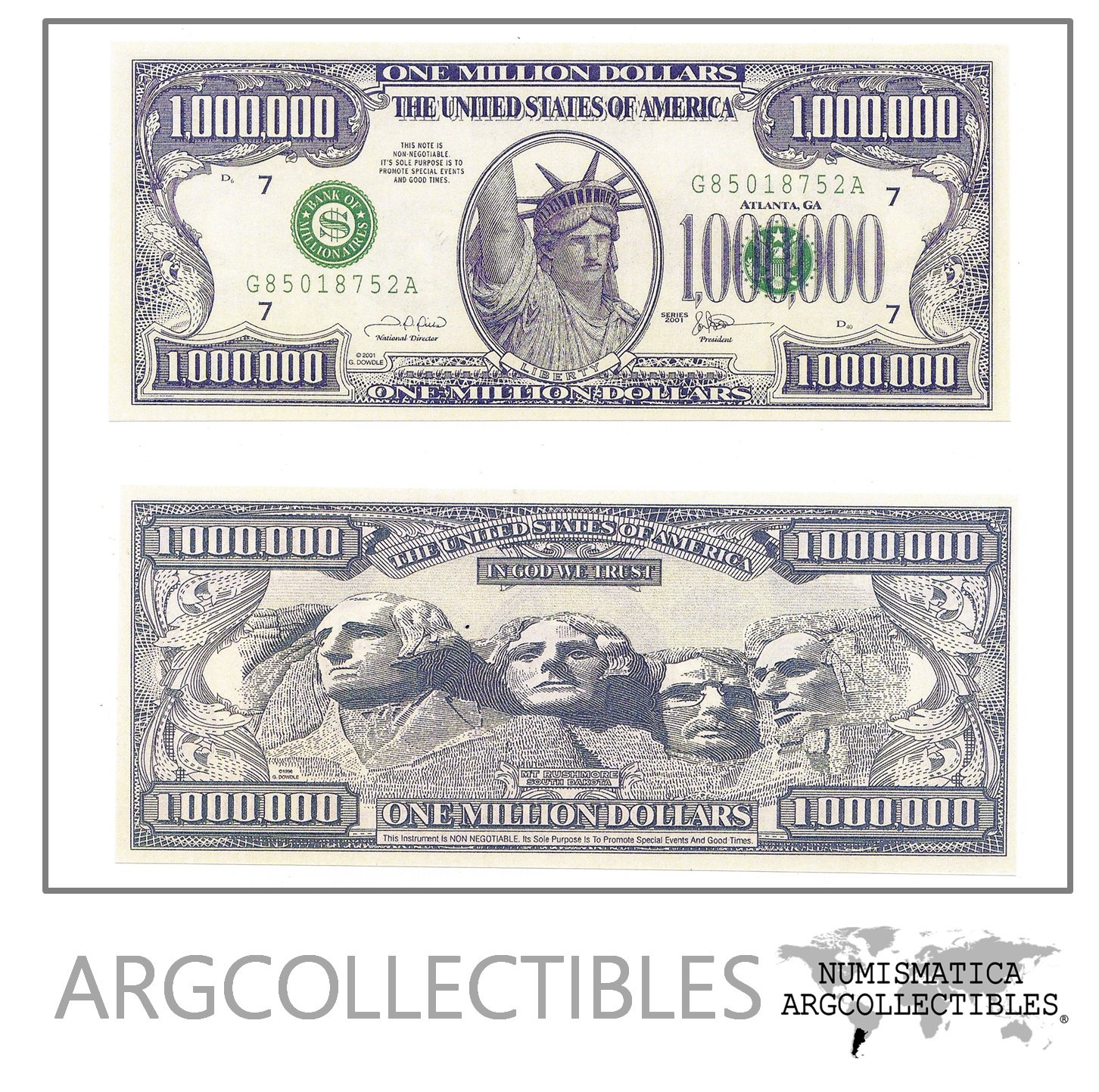 Billetes P gina 3 Argcollectibles Billetes P gina 3 Argcollectibles